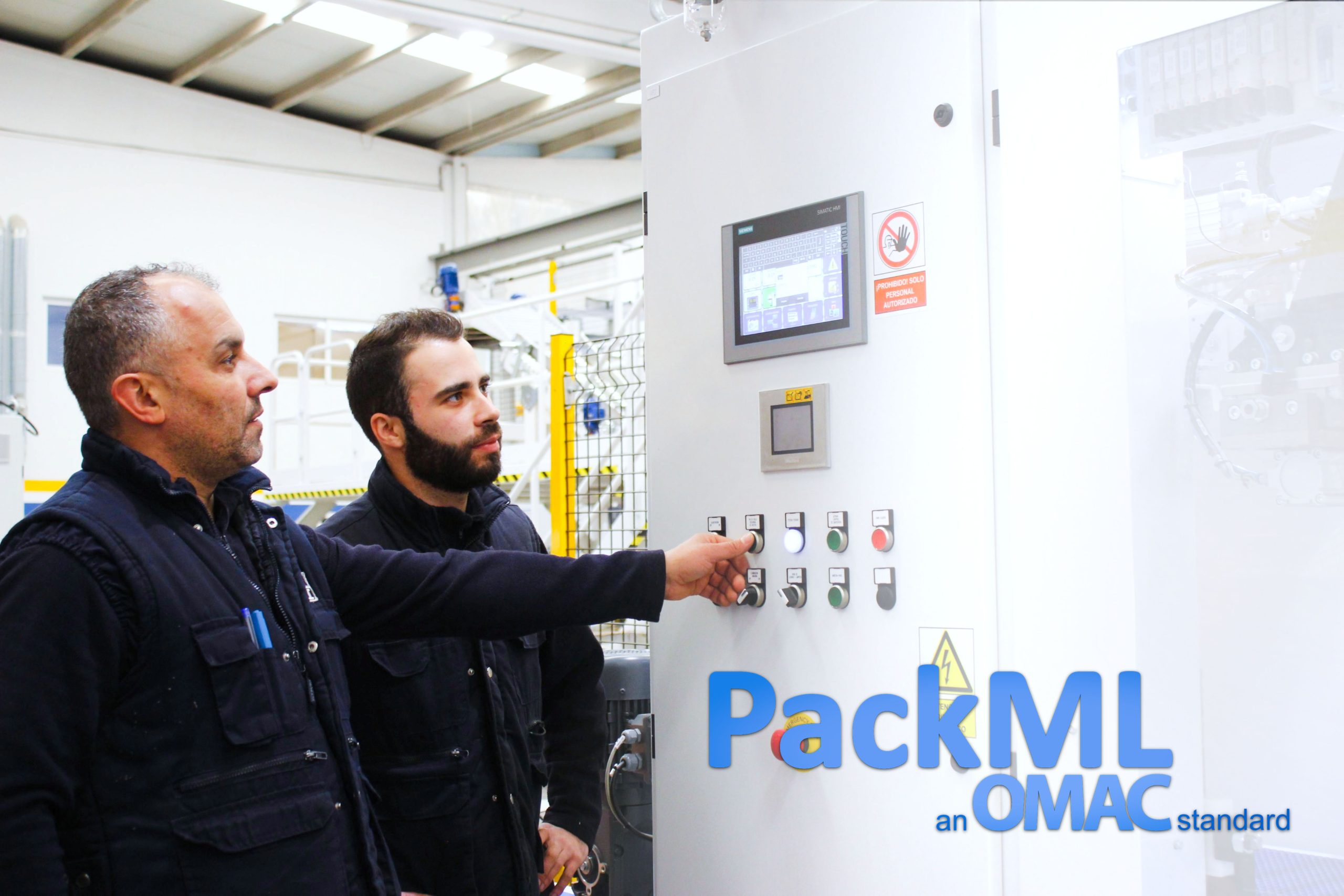 PACKML: the standard that improves the integration and efficiency of ...